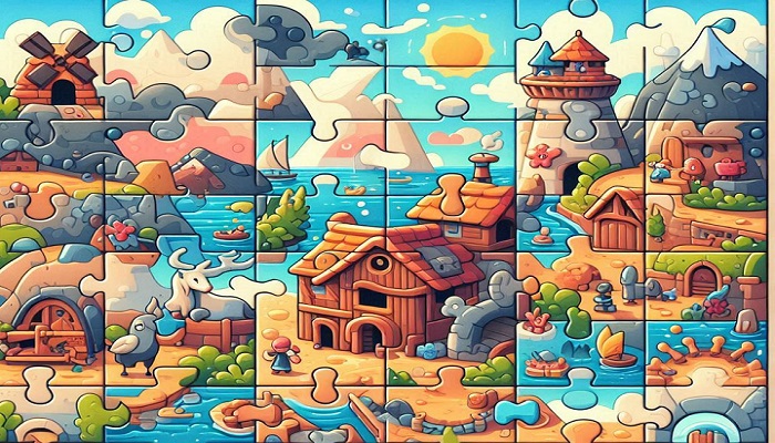 The Ultimate Guide to Online Puzzle Games: From Block Puzzle Game ...